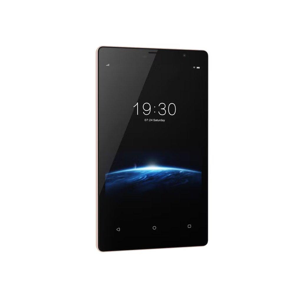 G-Tab S8X Tablet 8Inch, 32GB, 4G/WIFI - Gold Price - Xcite Kuwait