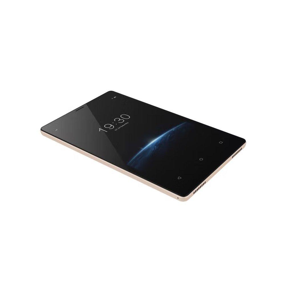 G-Tab S8X Tablet 8Inch, 32GB, 4G/WIFI - Gold Price - Xcite Kuwait