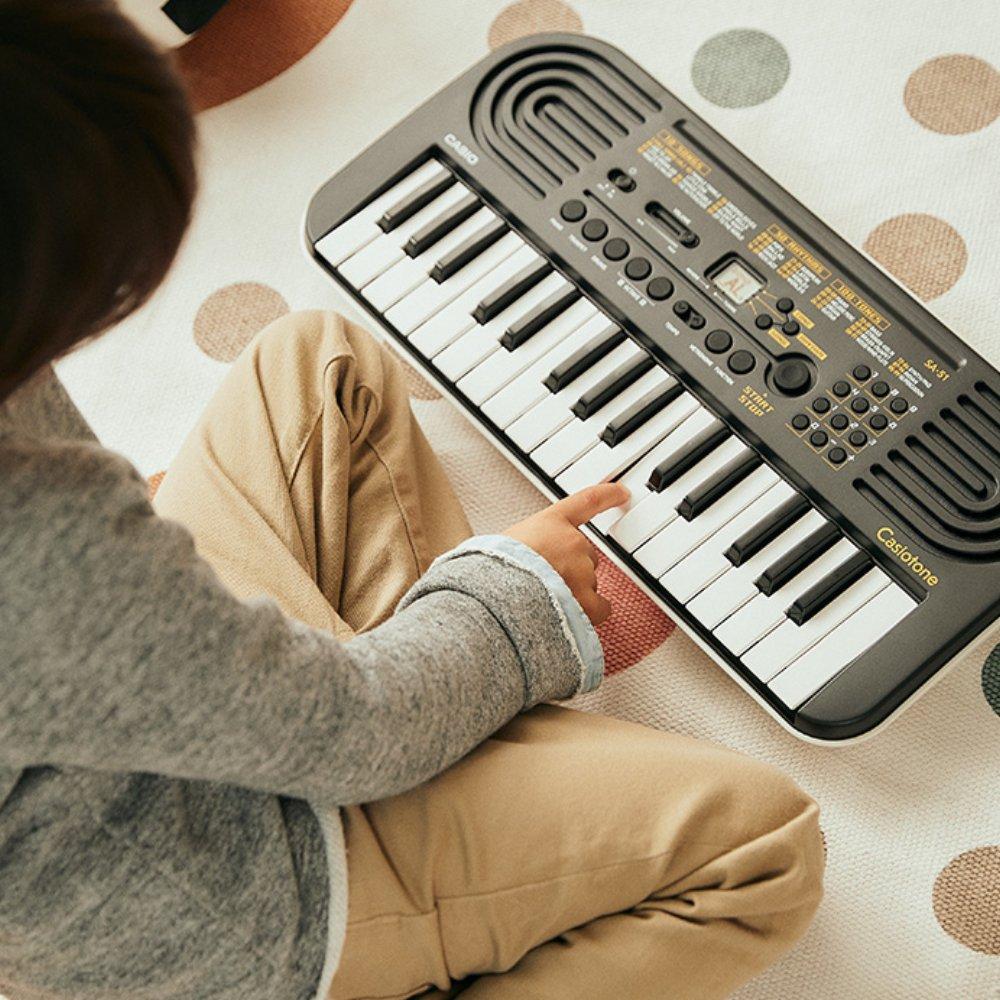 Casio Keyboard Instrument Price in Kuwait | Buy Online – Xcite Kuwait