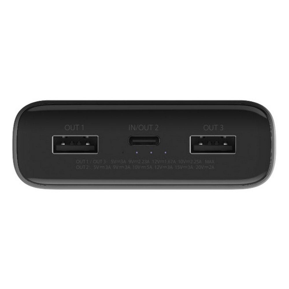 Xiaomi Power bank 50W 20000mAh Price in Kuwait - Xcite Alghanim