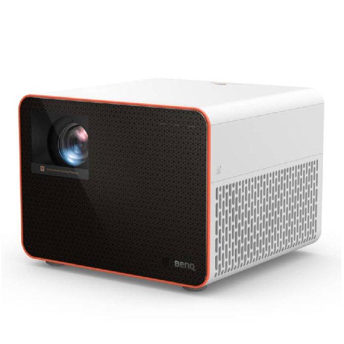 BenQ Gaming Projector, True 4K UHD HDR, 3000L X3000i| Xcite
