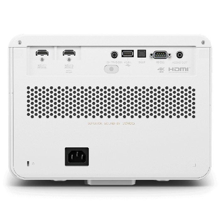BenQ Gaming Projector, True 4K UHD HDR, 3000L X3000i| Xcite
