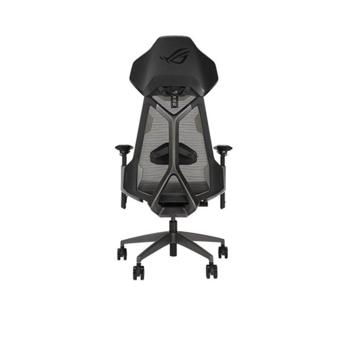 ASUS ROG Destrier Ergo Gaming Chair 90GC0120-MSG010| Xcite