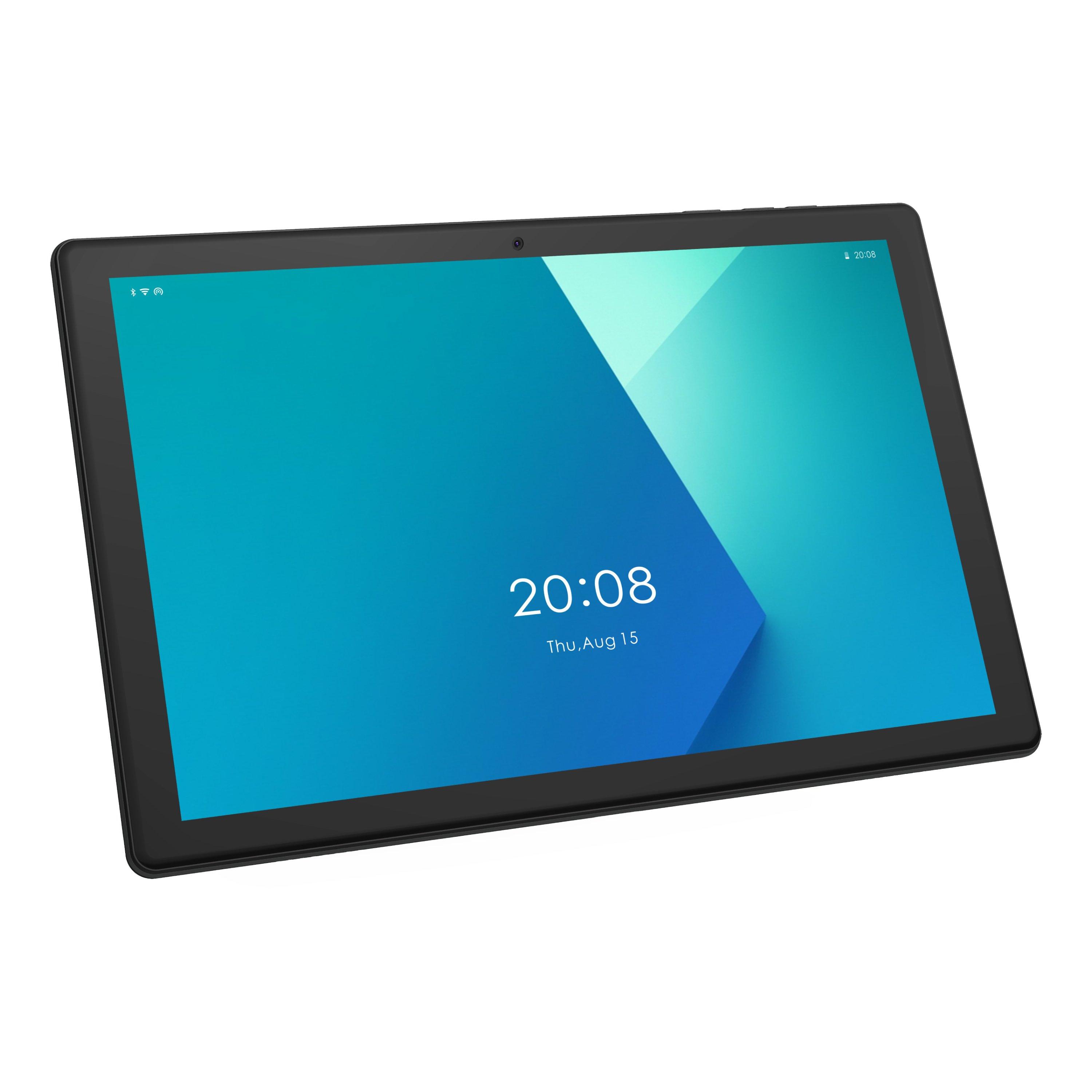 G-TAB C10, 32GB, 10.1-inch Wi-Fi Tablet - Black Price | Shop Online - Xcite