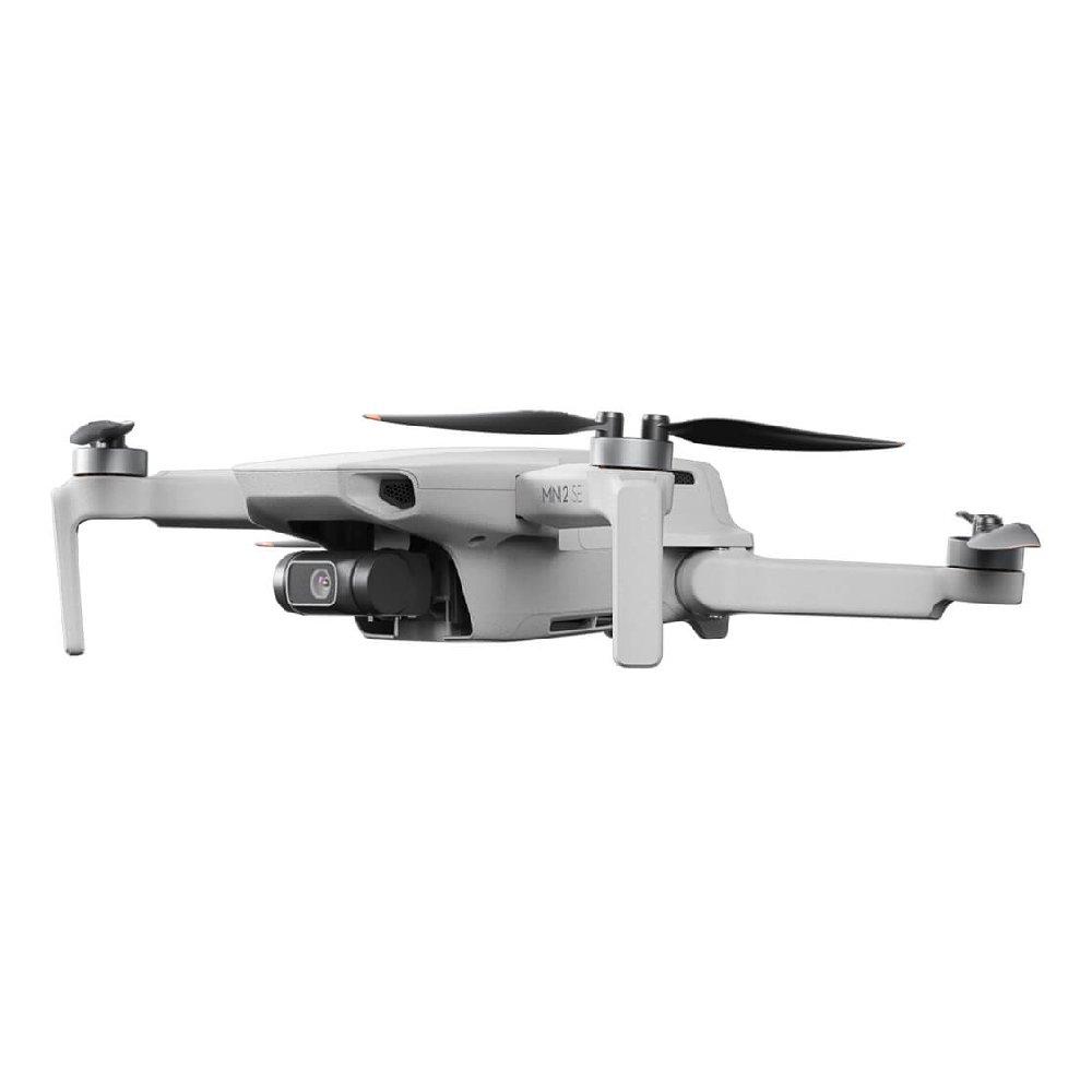 DJI PHANTOM Mini 2 SE Fly More Combo Drone-Grey| Xcite