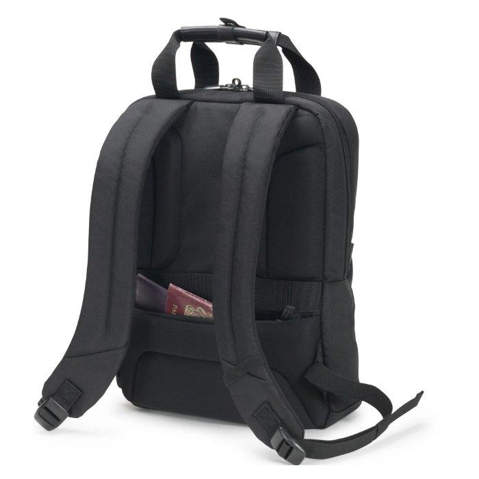 DICOTA Backpack Eco Slim PRO Microsoft Surface Black| Xcite