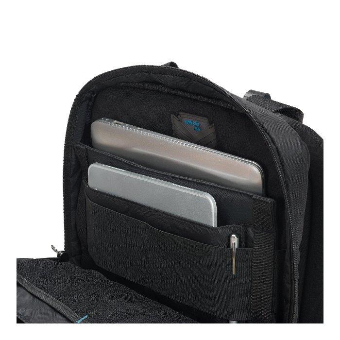DICOTA Backpack Eco Slim PRO Microsoft Surface Black| Xcite