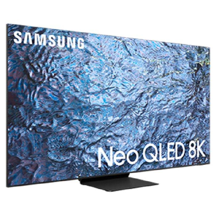 Samsung 75 inch QN90 TV, Neo QLED, 8K Smart | Xcite KSA