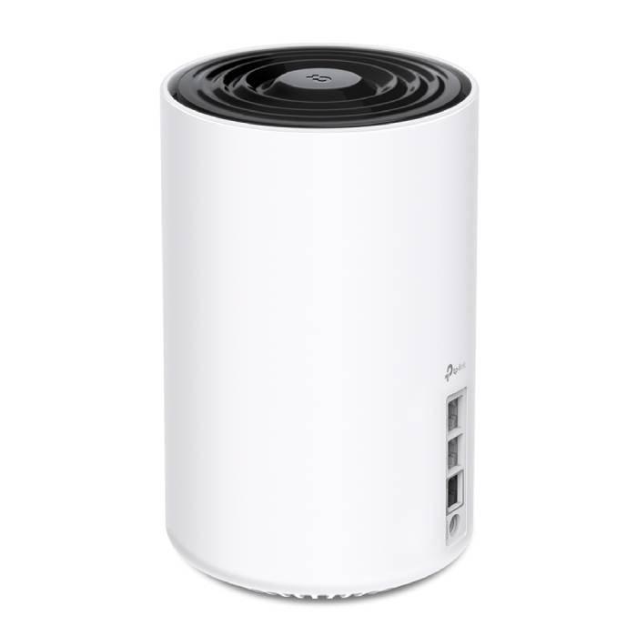 TP-Link Deco AXE5400 Wireless 3 Pieces Router System| Xcite