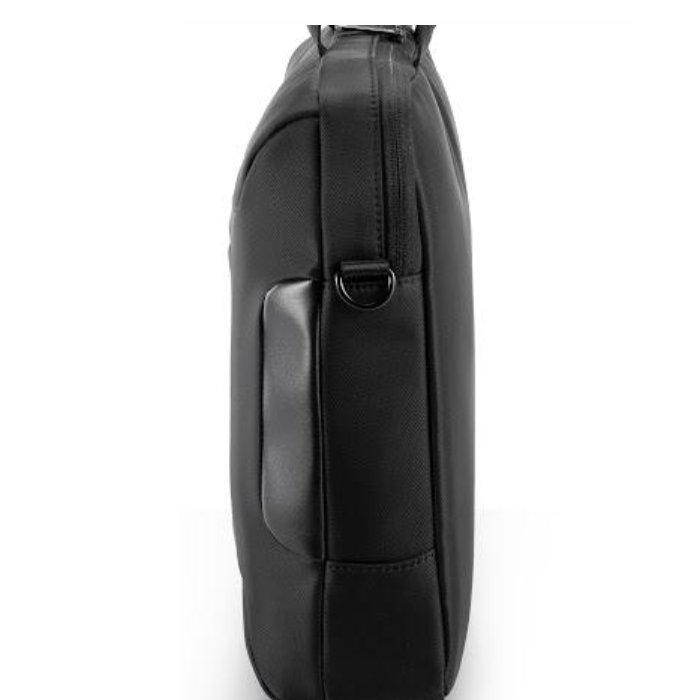 Stash Laptop 15.6-inch Top Loader, K9903W – Black | Xcite