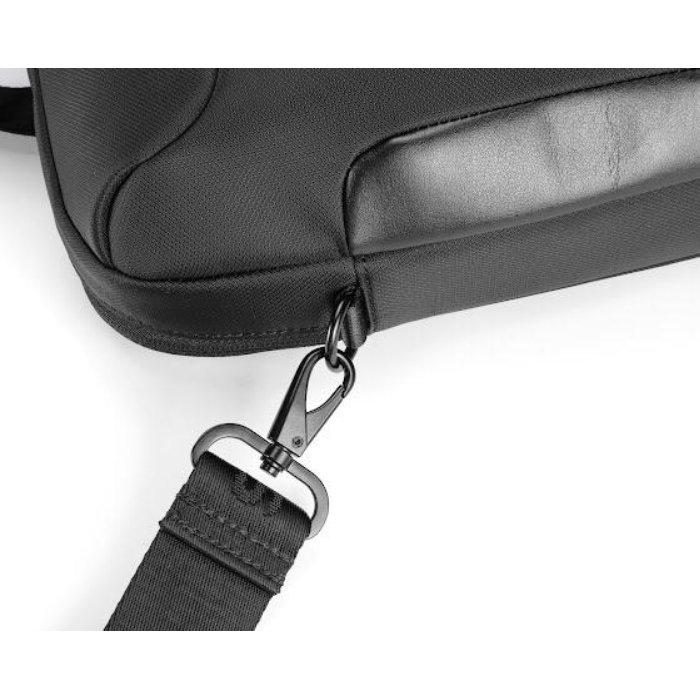 Stash Laptop 15.6-inch Top Loader, K9903W – Black | Xcite