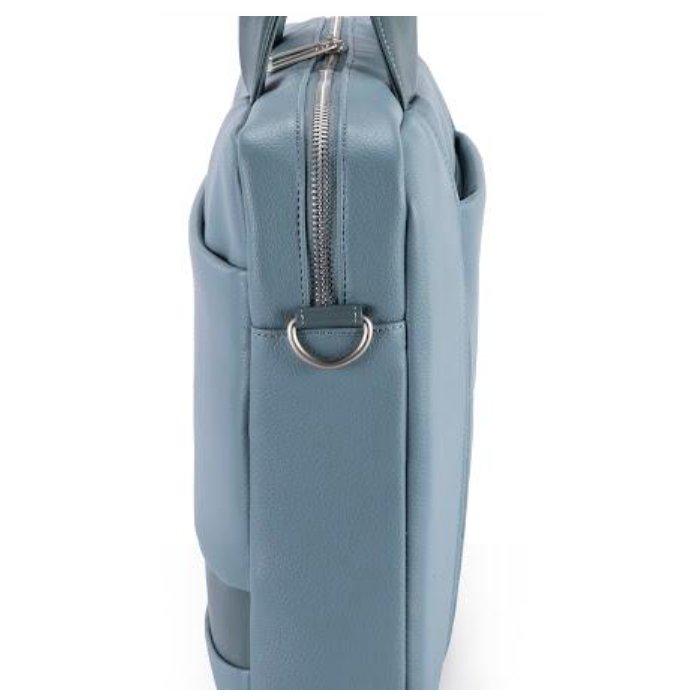 Stash Laptop 14-inch Top Loader, K9964W-BK – Blue | Xcite