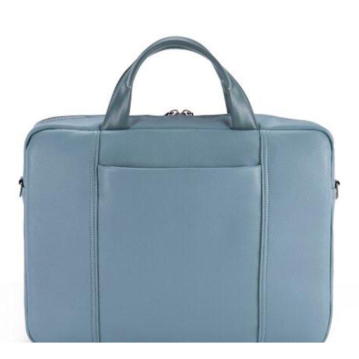 Stash Laptop 14-inch Top Loader, K9964W-BK – Blue | Xcite