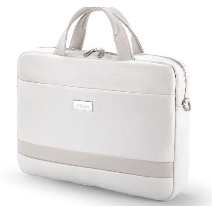 Stash Laptop 14-inch Top Loader, K9964W-BU – Beige| Xcite