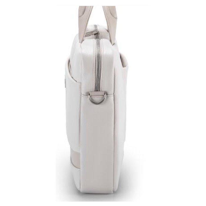 Stash Laptop 14-inch Top Loader, K9964W-BU – Beige| Xcite