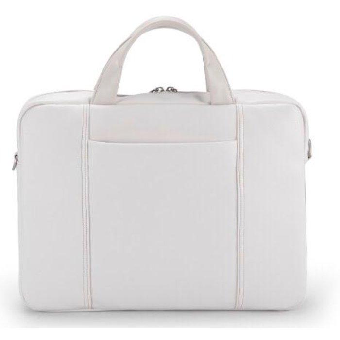 Stash Laptop 14-inch Top Loader, K9964W-BU – Beige| Xcite