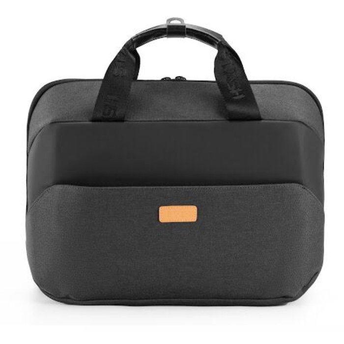 Stash Laptop 11-13.3-inch Top Loader, K9704W-G – Grey| Xcite