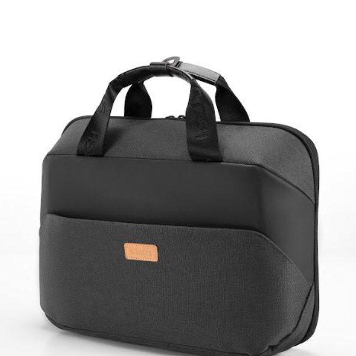 Stash Laptop 11-13.3-inch Top Loader, K9704W-G – Grey| Xcite