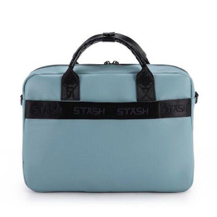 Stash Laptop 11-13.3-inch Top Loader, K9941W-BU – Blue | Xcite