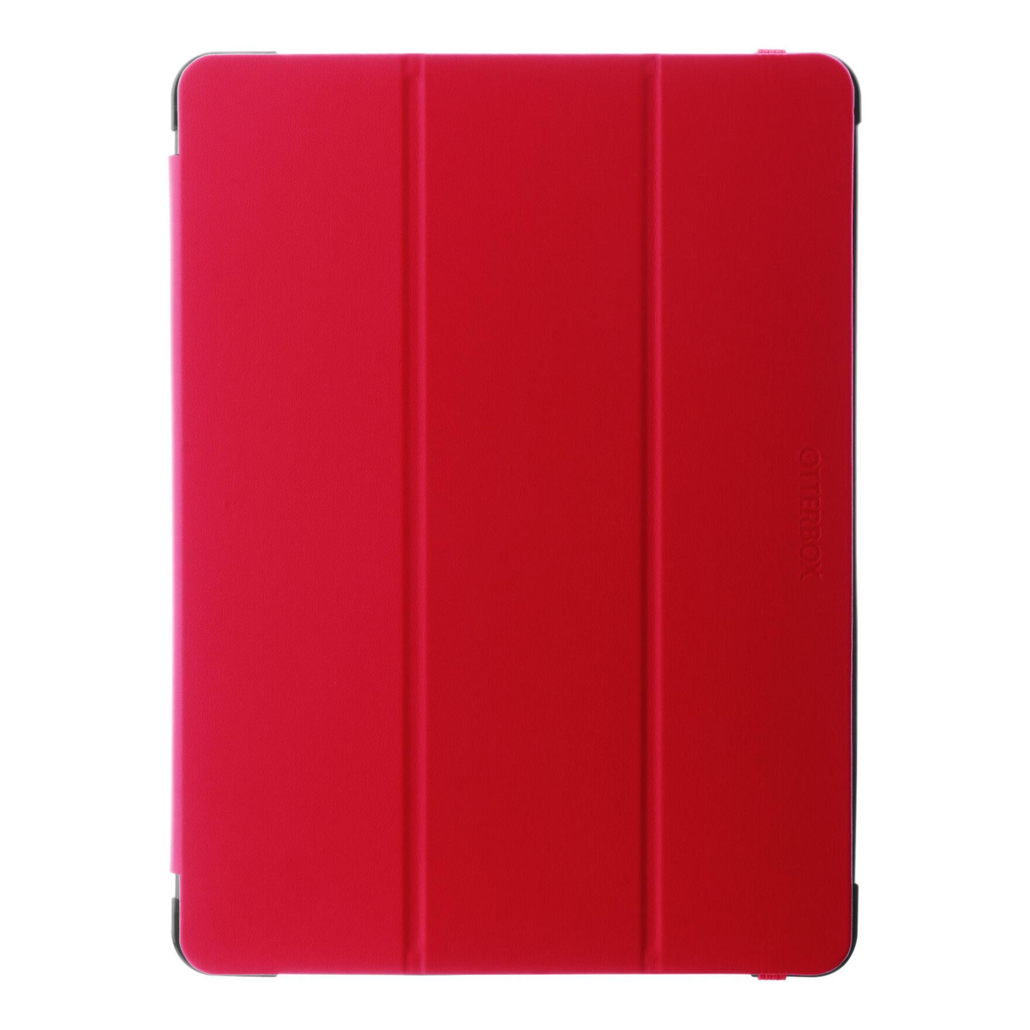 Otterbox iPad 10th Gen React Folio Case, 77-92190 Red | Xcite Otterbox iPad 10th Gen React Folio Case, 77-92190 Red | Xcite