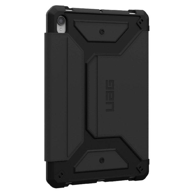 Uag Galaxy Tab S9 Metropolis Se Case Black Xcite Kuwait