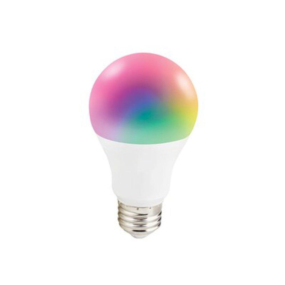 SwitchBot Color Bulb E27 Smart, W1401400-E27 | Xcite Kuwait