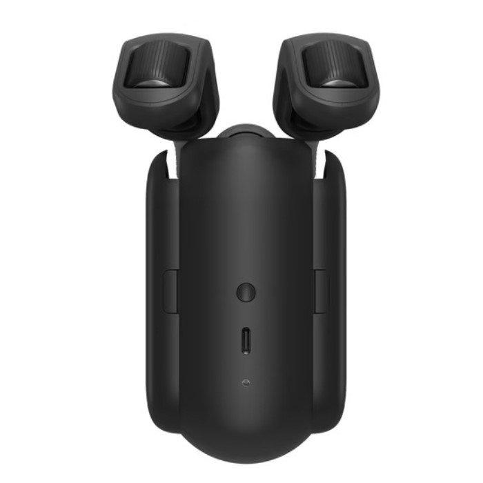 SwitchBot Rod 2 Smart Curtain Opener Black| Xcite Kuwait