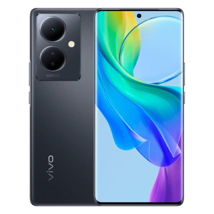 Vivo V29 Lite 5G 256GB Phone Flare Black | Shop Online - Xcite