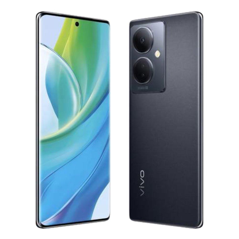 Vivo V29 Lite 5G 256GB Phone Flare Black | Shop Online - Xcite