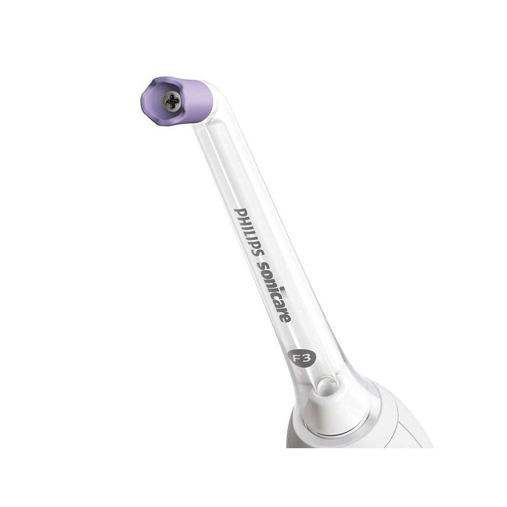 Philips Sonicare Power Quad Stream nozzle 2Set| Xcite Kuwait