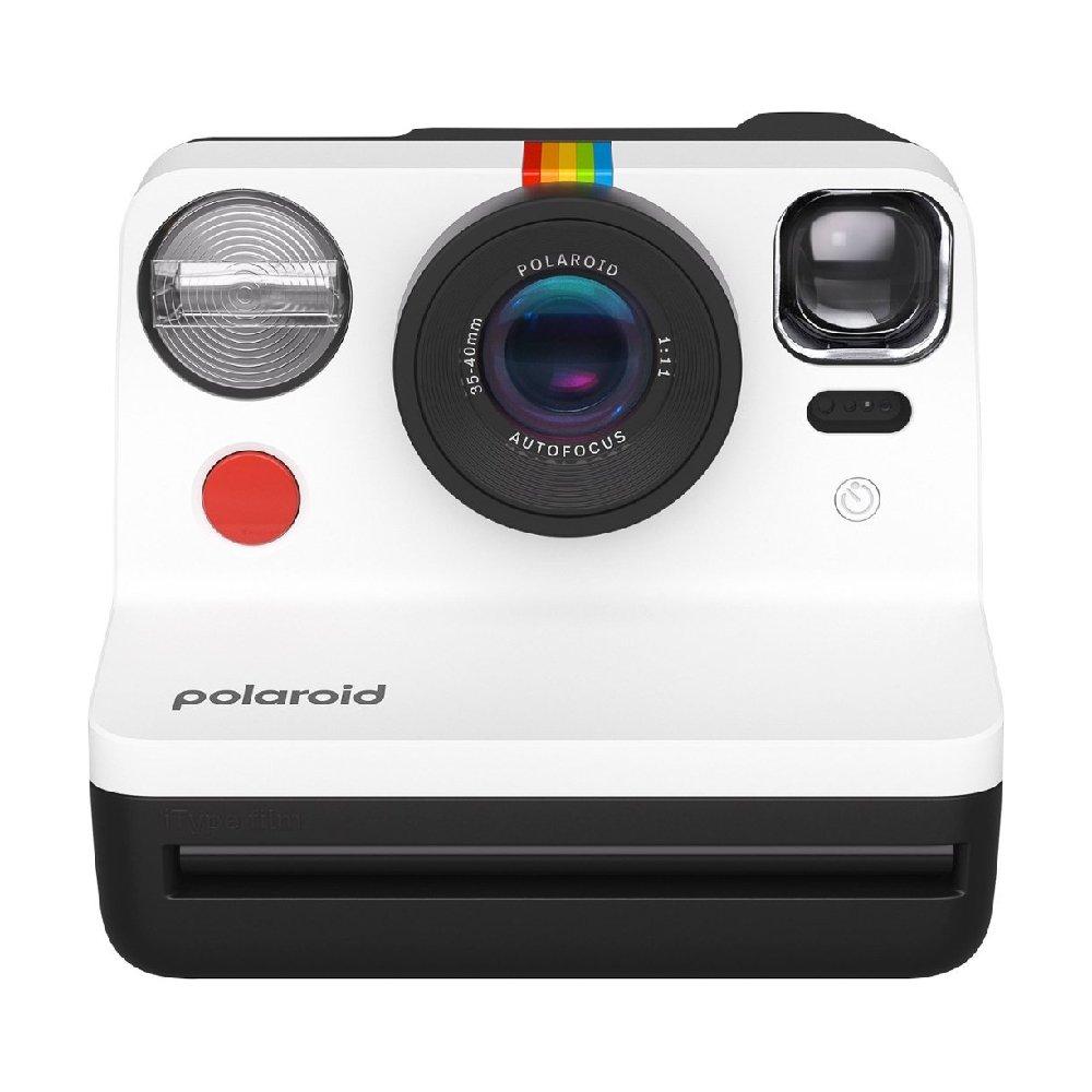 Polaroid Now Gen2 Instant Film Camera Bundle 006247| Xcite