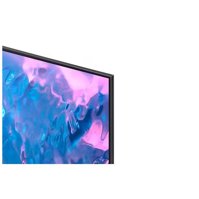 SAMSUNG 85-inch 4K QLED Smart TV, QA85Q70CAUXZN Grey| Xcite