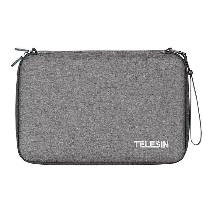TELESIN Large Waterproof Bag for GoPro 9/10/11| Xcite Kuwait