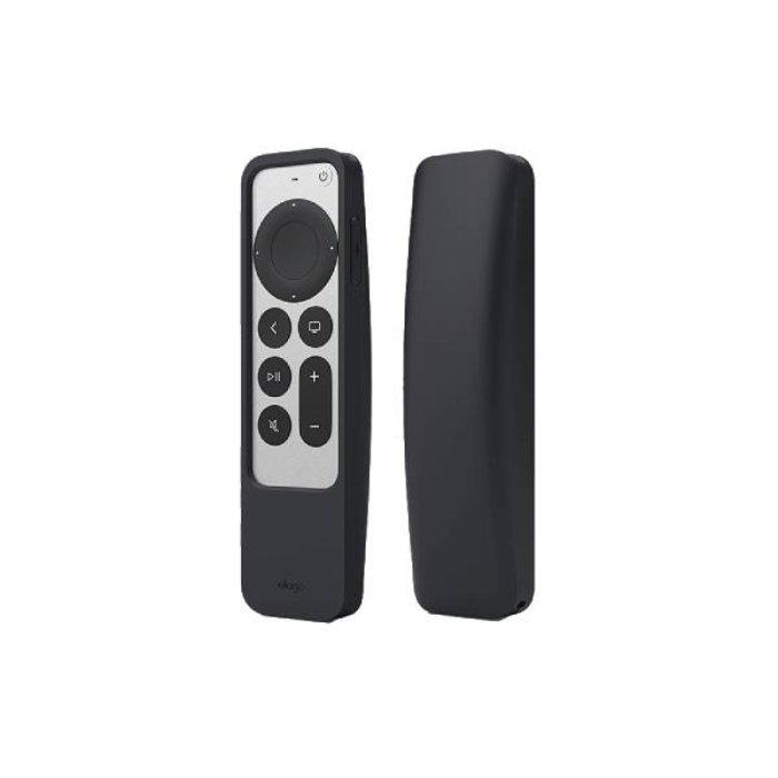 Elago Apple TV Remote with Intelli Case, ER1-21-BK | Xcite