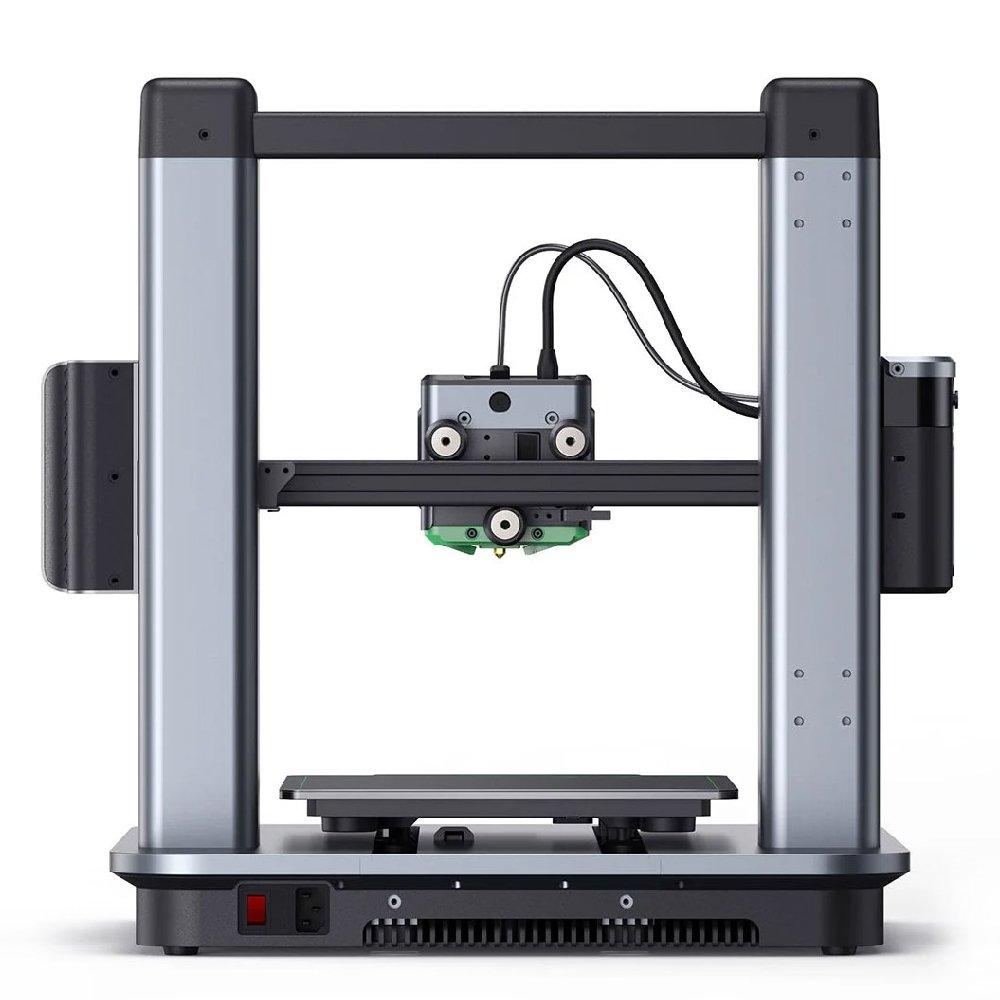 AnkerMake M5 3D Printer, USB/Wifi Connection V81112C1| Xcite