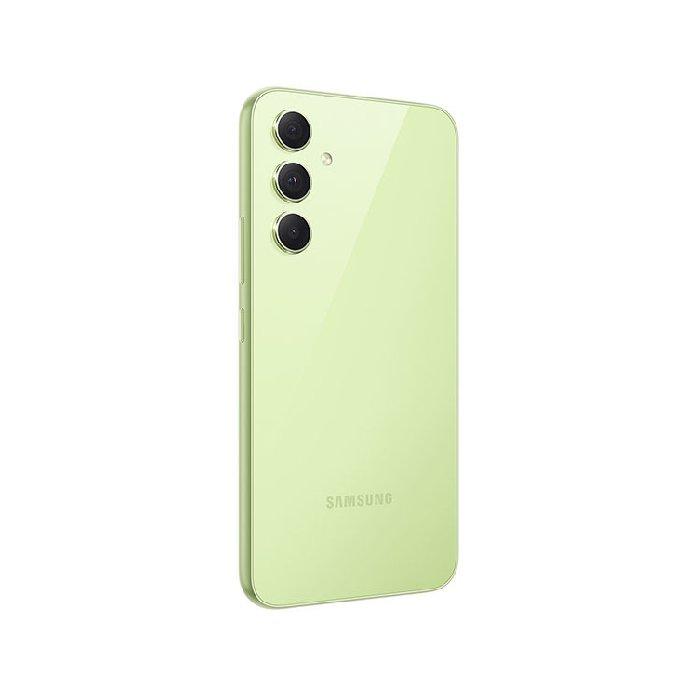 Samsung Galaxy A54, 6.4-Inch 8GB RAM, 128GB 5G Green| Xcite