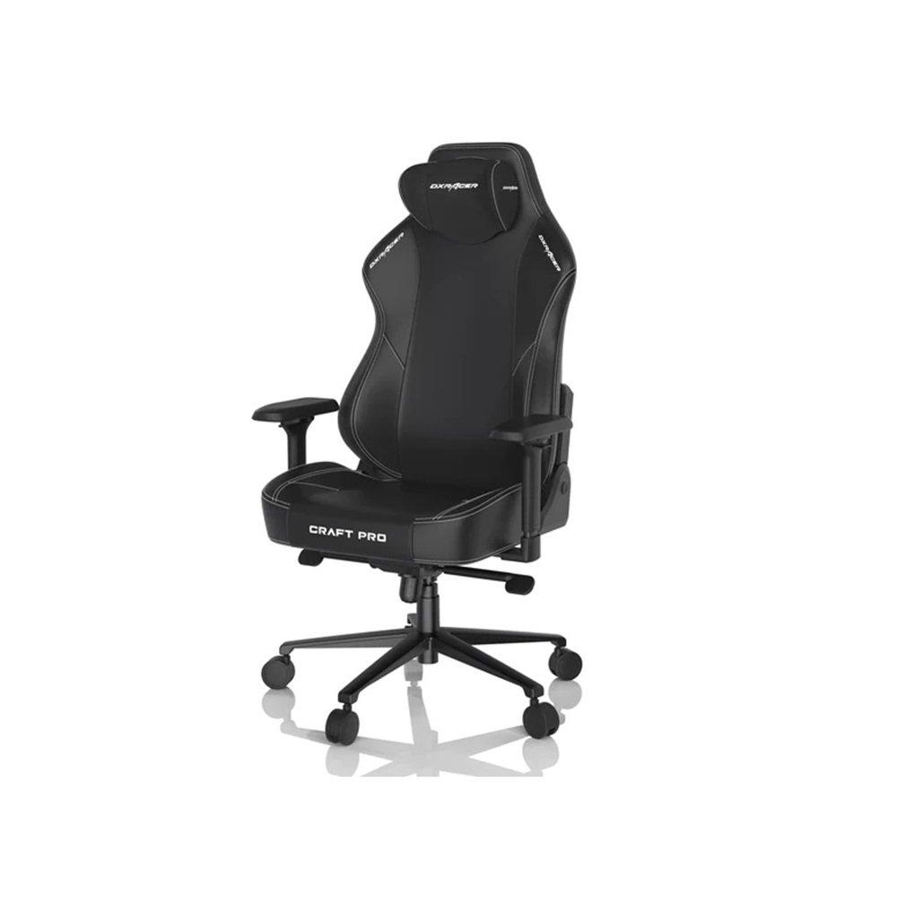 DXRacer Craft Pro Classic Gaming Chair - Black| Xcite Kuwait