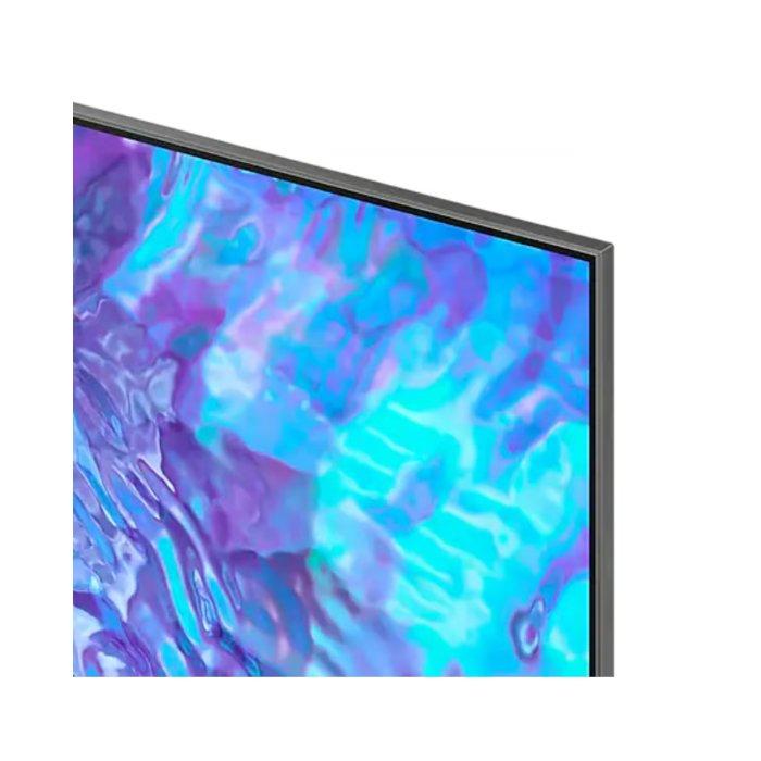 SAMSUNG 75-inch UHD SMART TV, QA75Q80CAUXZN – Gray| Xcite