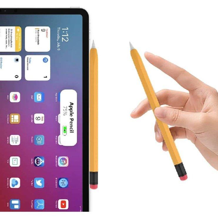 Blupebble Pencil Skin for Apple Pencil 2nd Gen| Xcite Kuwait
