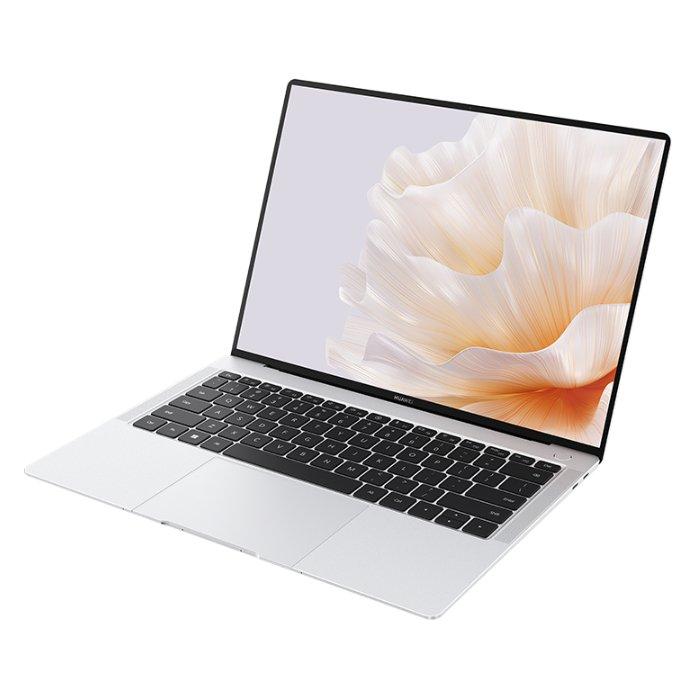Huawei MateBook X Pro Core i7 14.2-inch–White | Xcite Kuwait