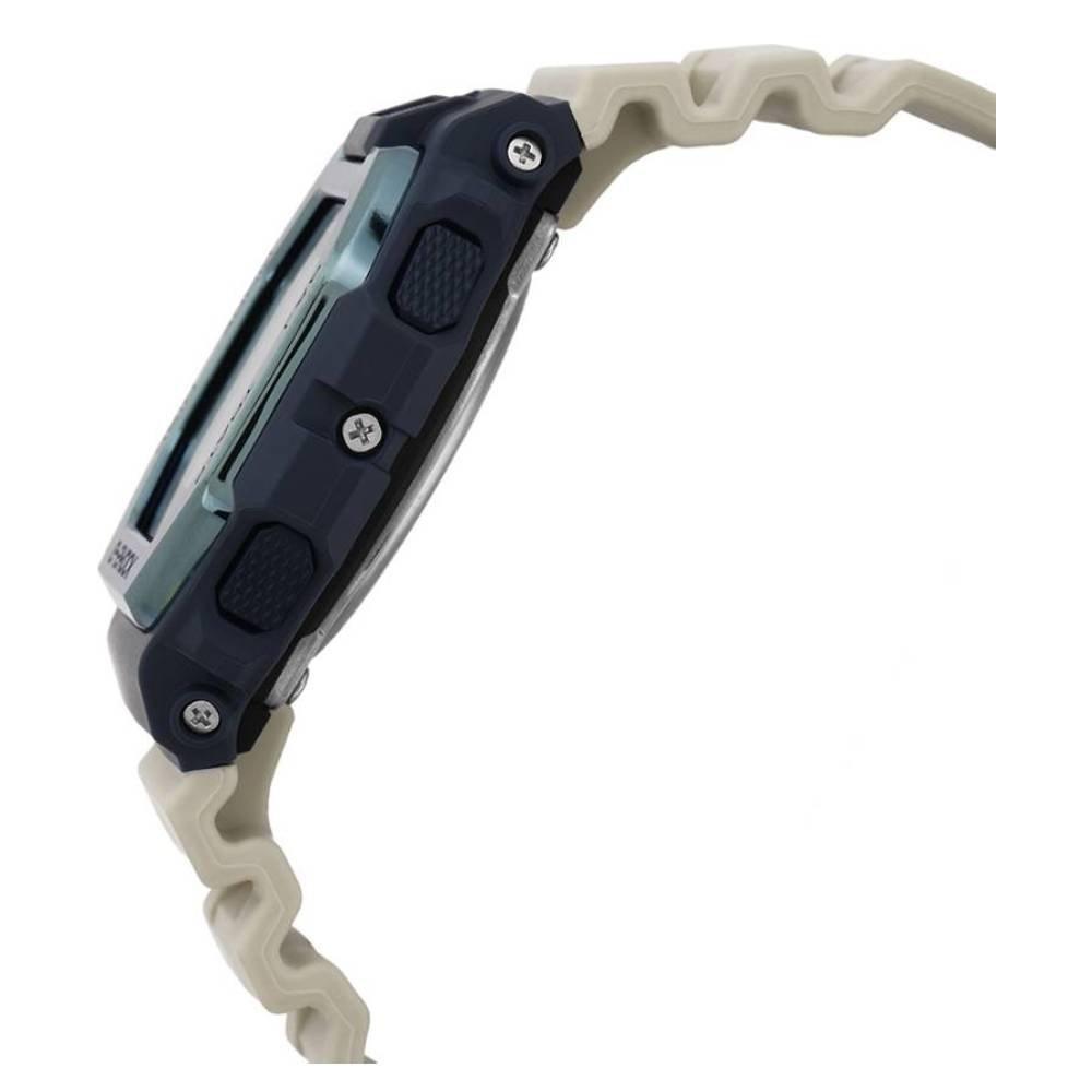 Casio G-shock G-Squad for Men Digital Beige | Xcite Kuwait