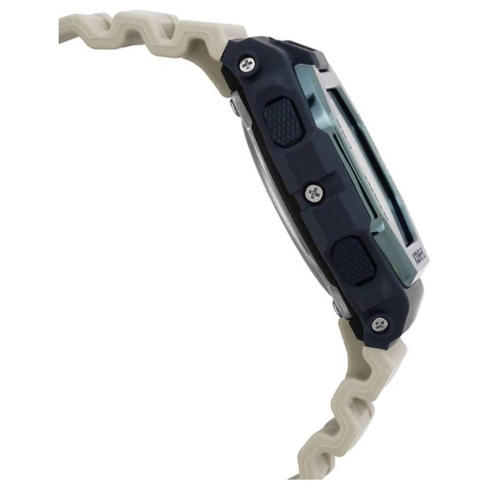 Casio G-shock G-Squad for Men Digital Beige | Xcite Kuwait