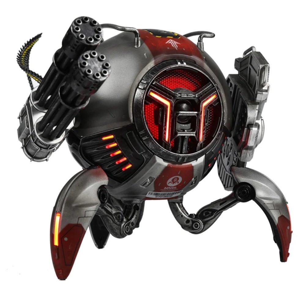 Gravastar Mars Pro Bluetooth Speaker, G1 PRO_WSK | Xcite