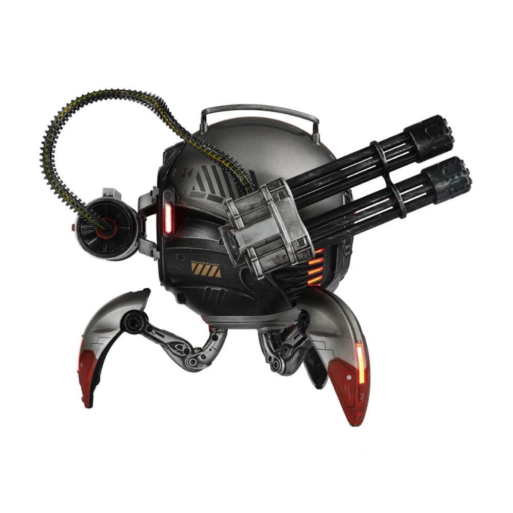 Gravastar Mars Pro Bluetooth Speaker, G1 PRO_WSK | Xcite