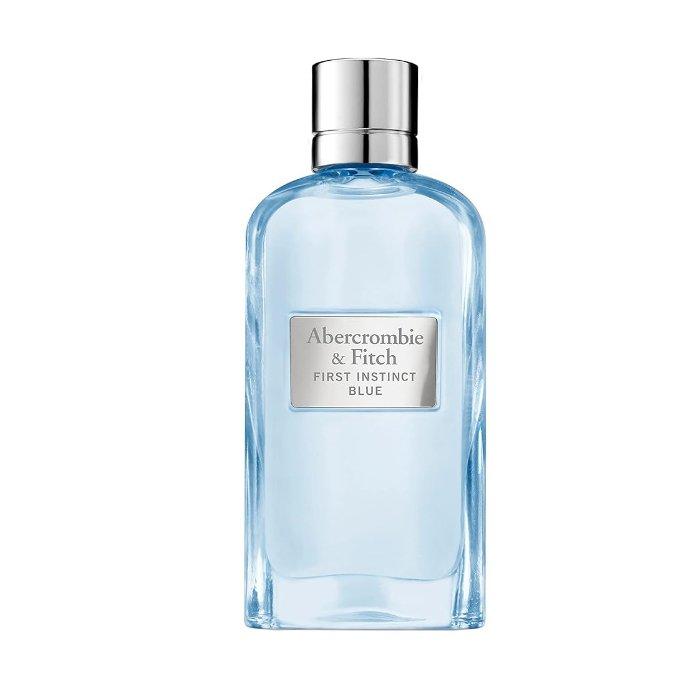 Abercrombie & Fitch First Instinct Blue EDP 100ml| Xcite
