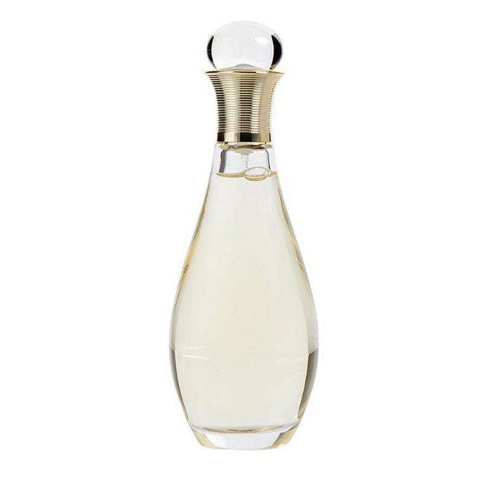 Dior J'Adore Body Mist for Women, 100ml| Xcite Kuwait