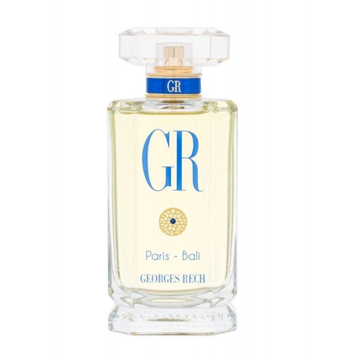 Georges Rech Paris Bali for Women EDP 100ml| Xcite