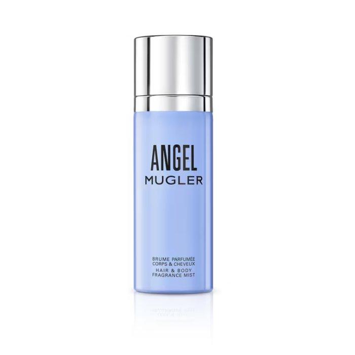 Thierry Mugler Angel Hair & Body Mist, 100 ml| Xcite