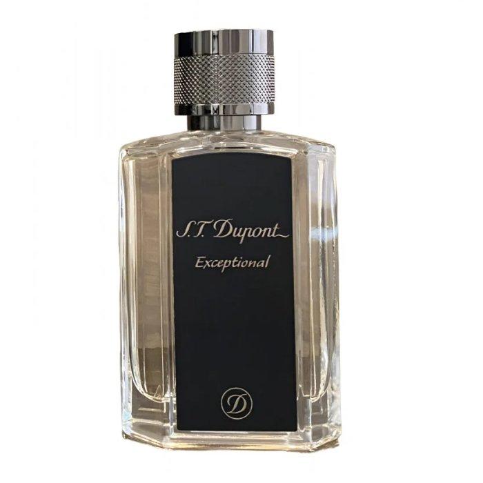 S.T. Dupont Exceptional for Men - EDP, 100ml| Xcite Kuwait