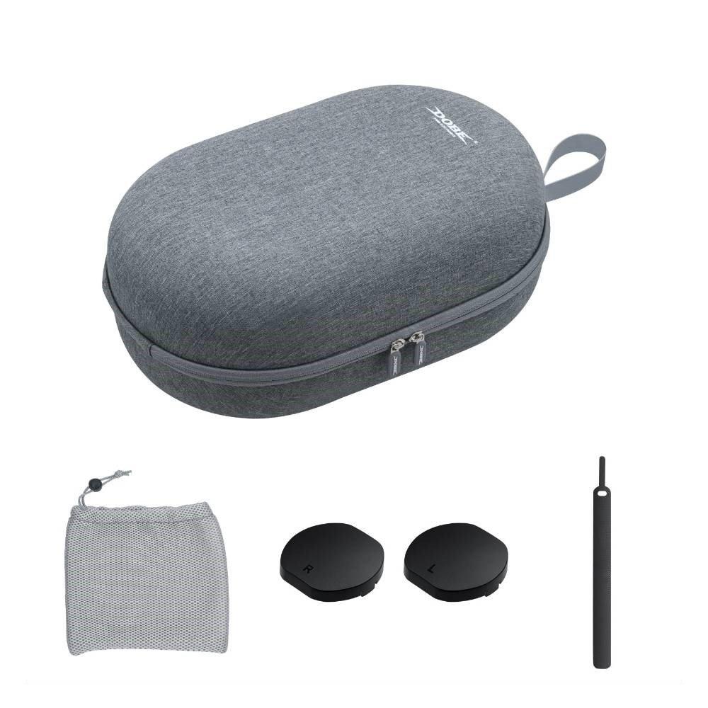 Dobe PlayStation Vr2 4-in-1 Portable Storage Case| Xcite